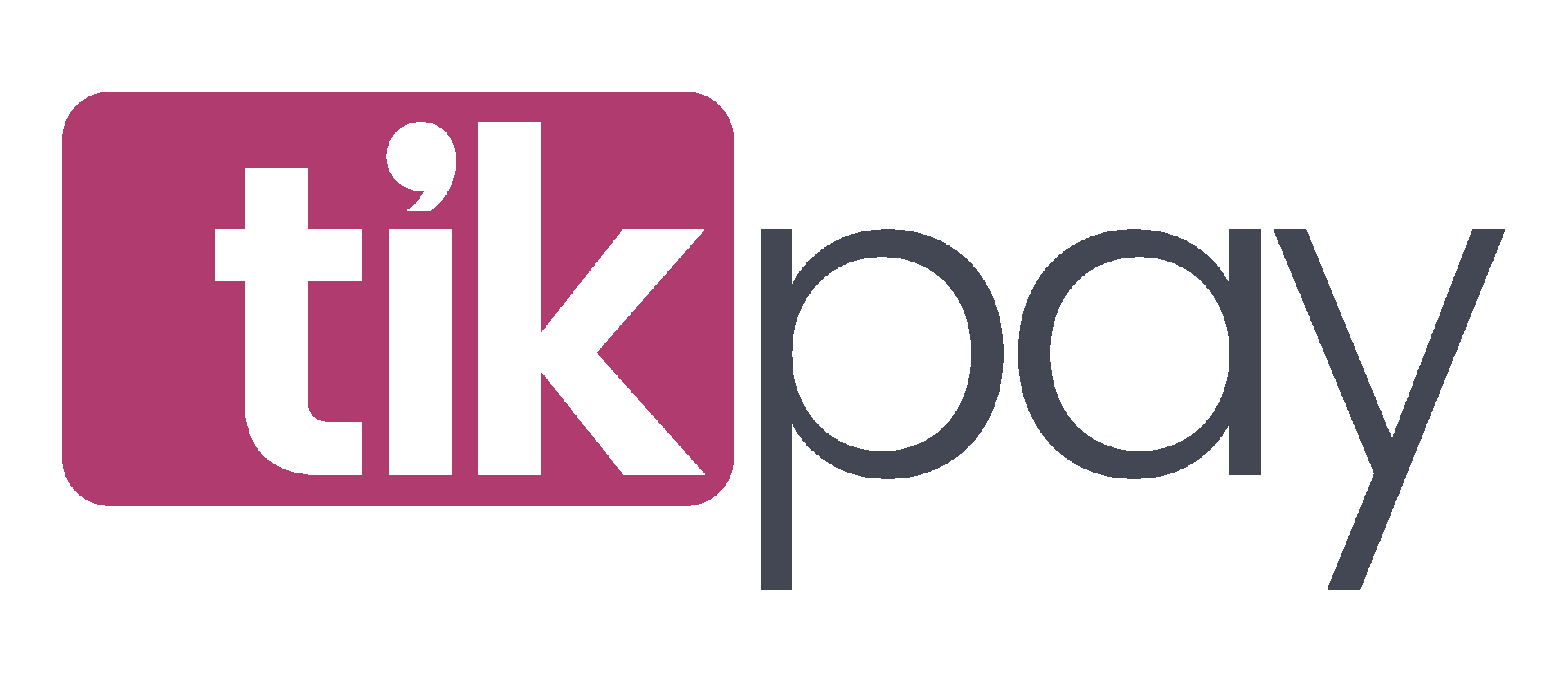 Intelligent ticketing for the future of transport |tikpay